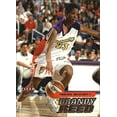 2001 Ultra WNBA #91 Brandy Reed WNBA Basketball Trading Card - Walmart.com