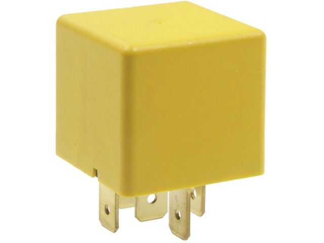 Main Relay - Compatible with 1995 - 2002 Kia Sportage 1996 1997 1998 ...