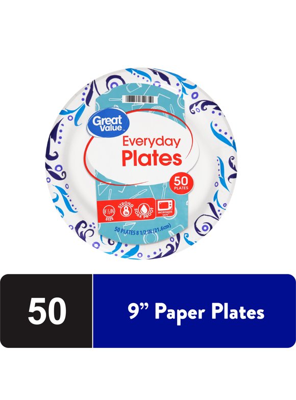 Household Paper & Plastics - Walmart.com