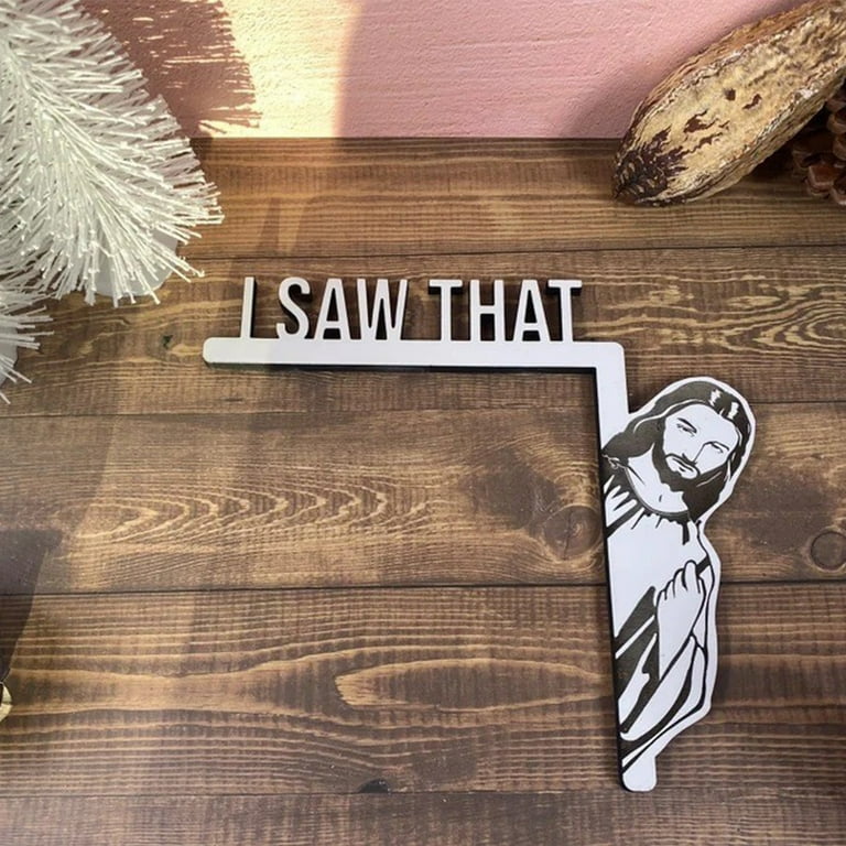 Christian Humorous Signs