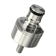 Silicón Presto 100% Uso Profesional Tubo 300ml Transparente PRESTO ...