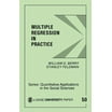 Regression Analysis: Unified Concepts, Practical Applications, Computer Implementation ...