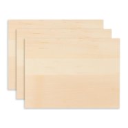 Pack of 5-15 inch wood round, wood slices 15 inch diameter, wood ...