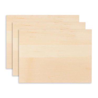 Pack of 5-15 inch wood round, wood slices 15 inch diameter, wood ...