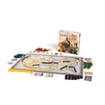 Asmodee, Strategy Board Game, Ticket to Ride Refresh, for 2-5 players ...