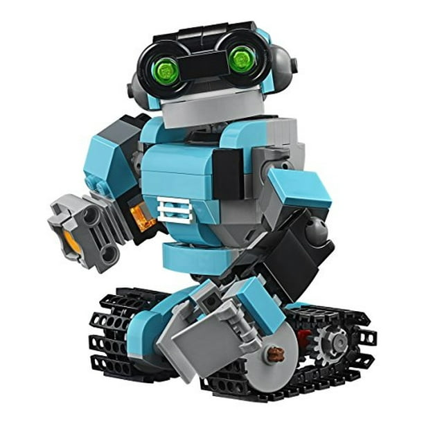 LEGO Creador Robo Explorer 31062 Robot juguete LEGO LEGO | Bodega ...