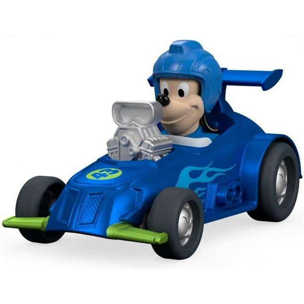 Disney Mickey Mouse Clubhouse Jumpin' Jiminy's Jumper - Walmart.com