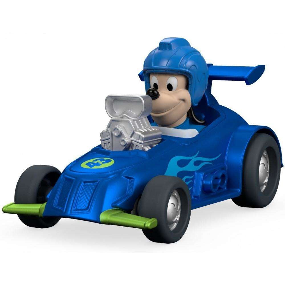 Disney Mickey Mouse Clubhouse Jumpin' Jiminy's Jumper - Walmart.com ...