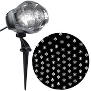 Gemmy Lightshow Christmas Lights Projection Standard Light Bulb ...