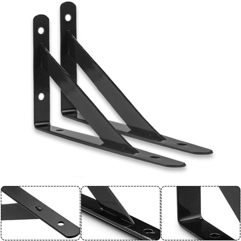 Metal Wall Brackets