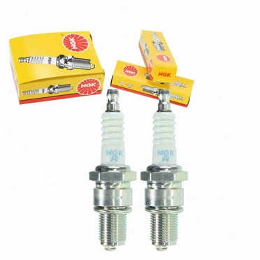 NGK Standard Spark Plug,LZFR5C-11 LZFR5C-11 - Walmart.com
