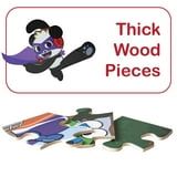 Ryan's World Food Truck 24-piece Jigsaw Puzzle - Walmart.com