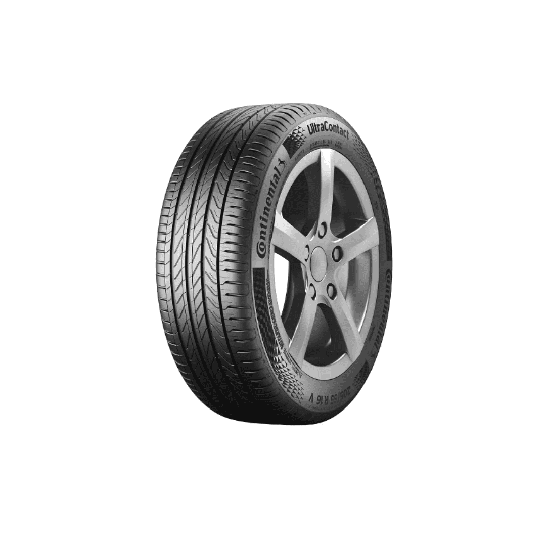 NUEVA Llanta Medida 175/65R14 82H Modelo ULTRA CONTACT Marca Continental | Walmart en línea