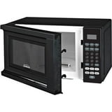 Sunbeam 0.7 cu ft Microwave Oven, Black - Walmart.com