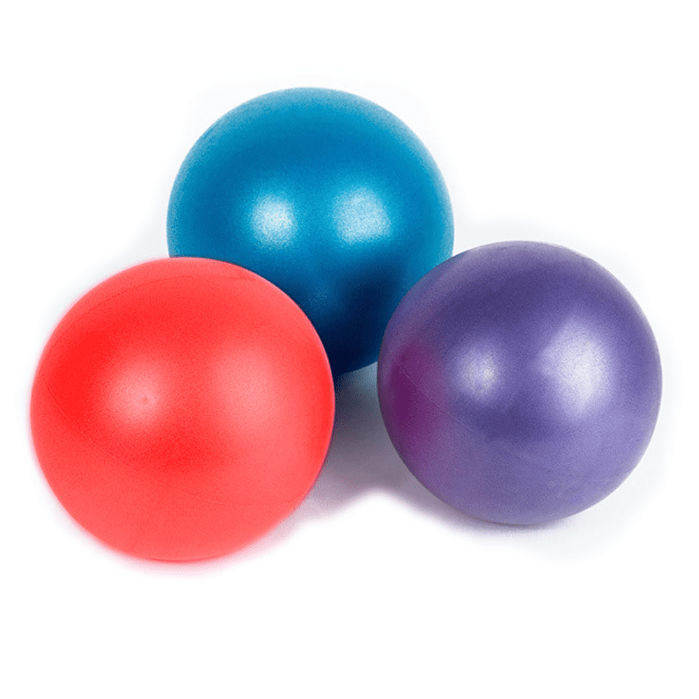 Heily Small Pilates Ball  For Yoga  Stability Exercise Training Physical Therapy Improves Balance