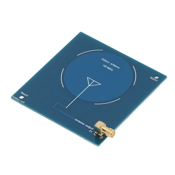 High Gain Patch Antenna,Patch Antenna Passive SMD Patch Antenna Antenna ...