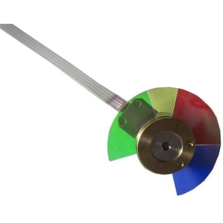 Projector Replacement Color Wheel for Optoma HD70 HD72 DV10 DLP ...
