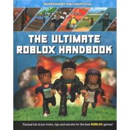 The Big Book of Roblox : The Deluxe Unofficial Game Guide (Hardcover ...