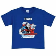 Thomas the Train Clothing