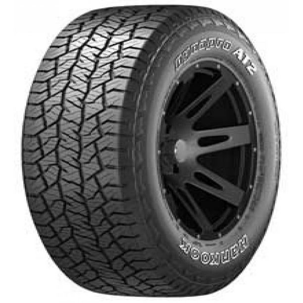 Hankook Dynapro AT2 RF11 All Season 275/60R20 115T Tire - Walmart.ca