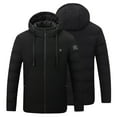 OKBOP Sweaters For Men Outdoor Warm Clothing Heated For Riding Skiing okbop-sweaters-for-men-outdoor-warm-clothing-heated-for-riding-skiing
