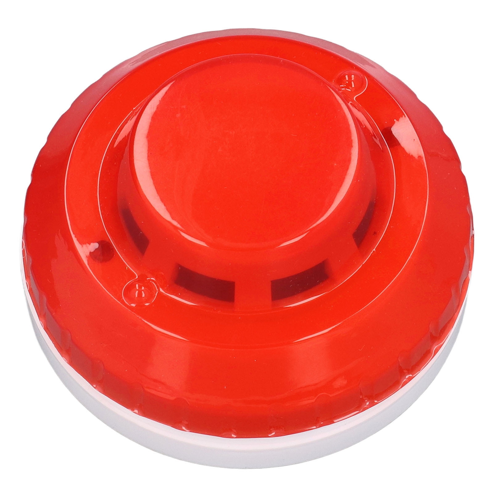 Alarma de humo fotoeléctrica, detector de humo fotoeléctrico para ...