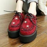 Yammee 100x/Pack Star Studs Rivets Star Rivets Five-Pointed Star Claw ...