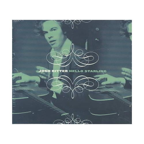 Personnel: Josh Ritter (vocals, guitar, violin); David Odlum (vocals ...