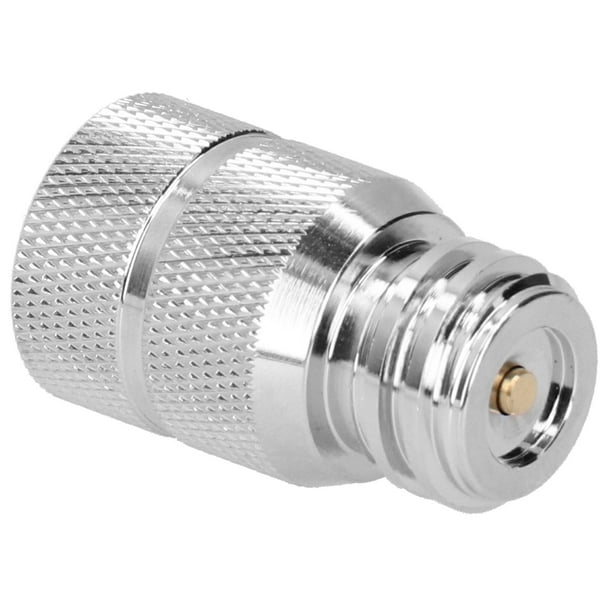 Soda AccessoryG1/2 CGA320 Soda Cylinder C Bottle Adapter Soda Connector ...