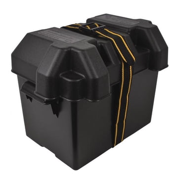 Seachoice 22060 USCG-Approved Marine Group 24 Series Standard Battery ...