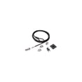 Kensington Desktop & Peripherals Locking Kit 2.0 â Master Keyed on ...