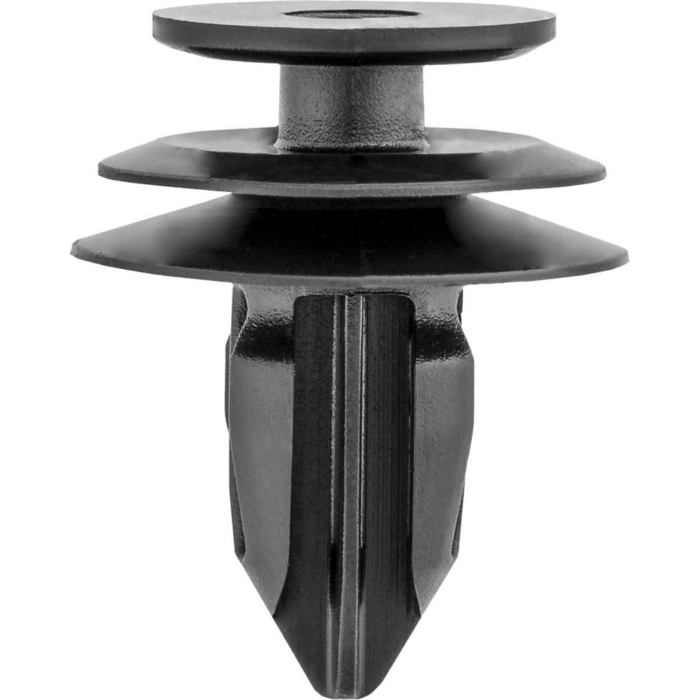 AMZ Clips And Fasteners 25 Rear Bumper Garnish Retainer Compatible with ...