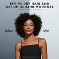 Nexxus Humectress Ultimate Moisture Conditioner, Dry Frizzy Hair ...
