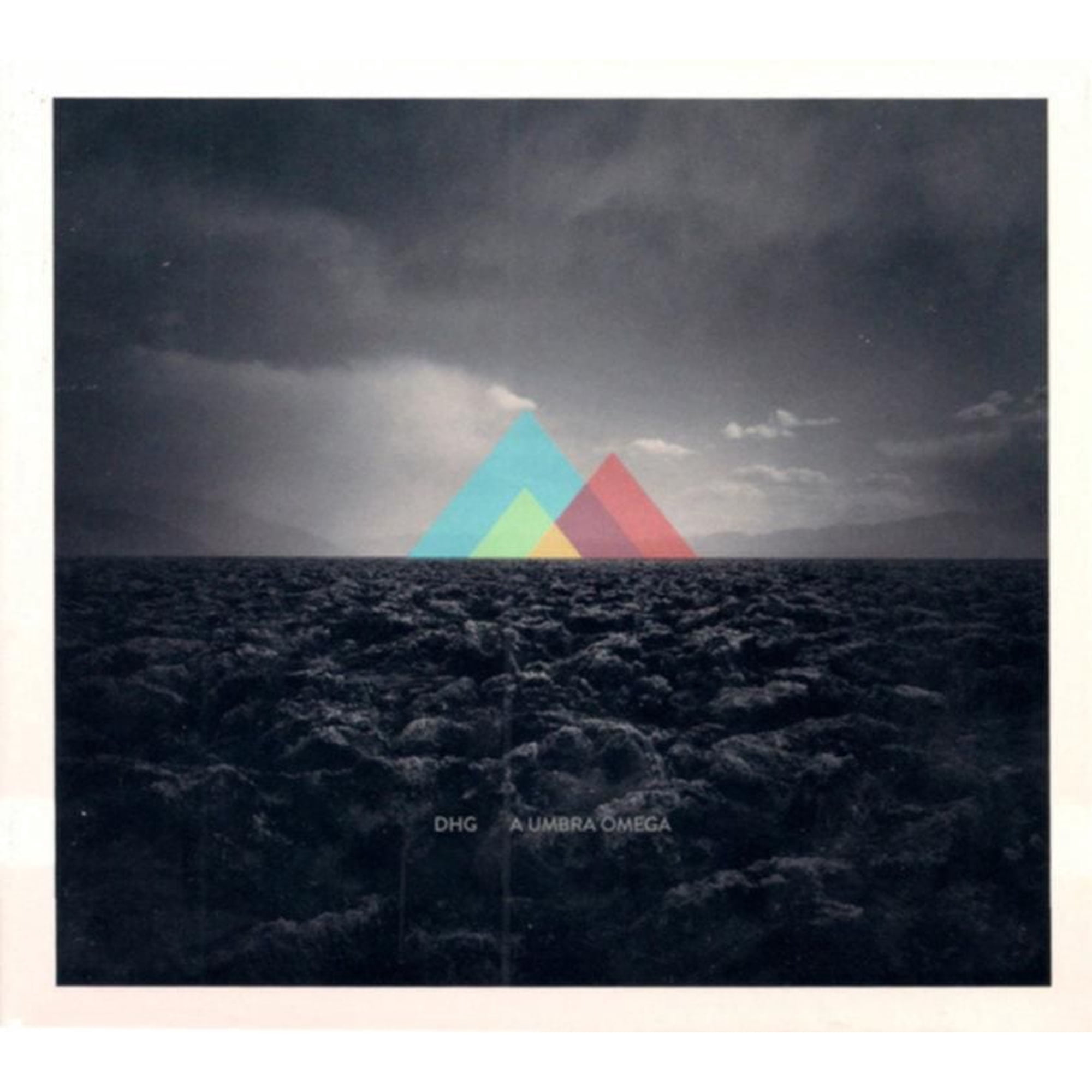 Click here for Sony Music Dhg - A Umbra Omega (Vinyl) prices