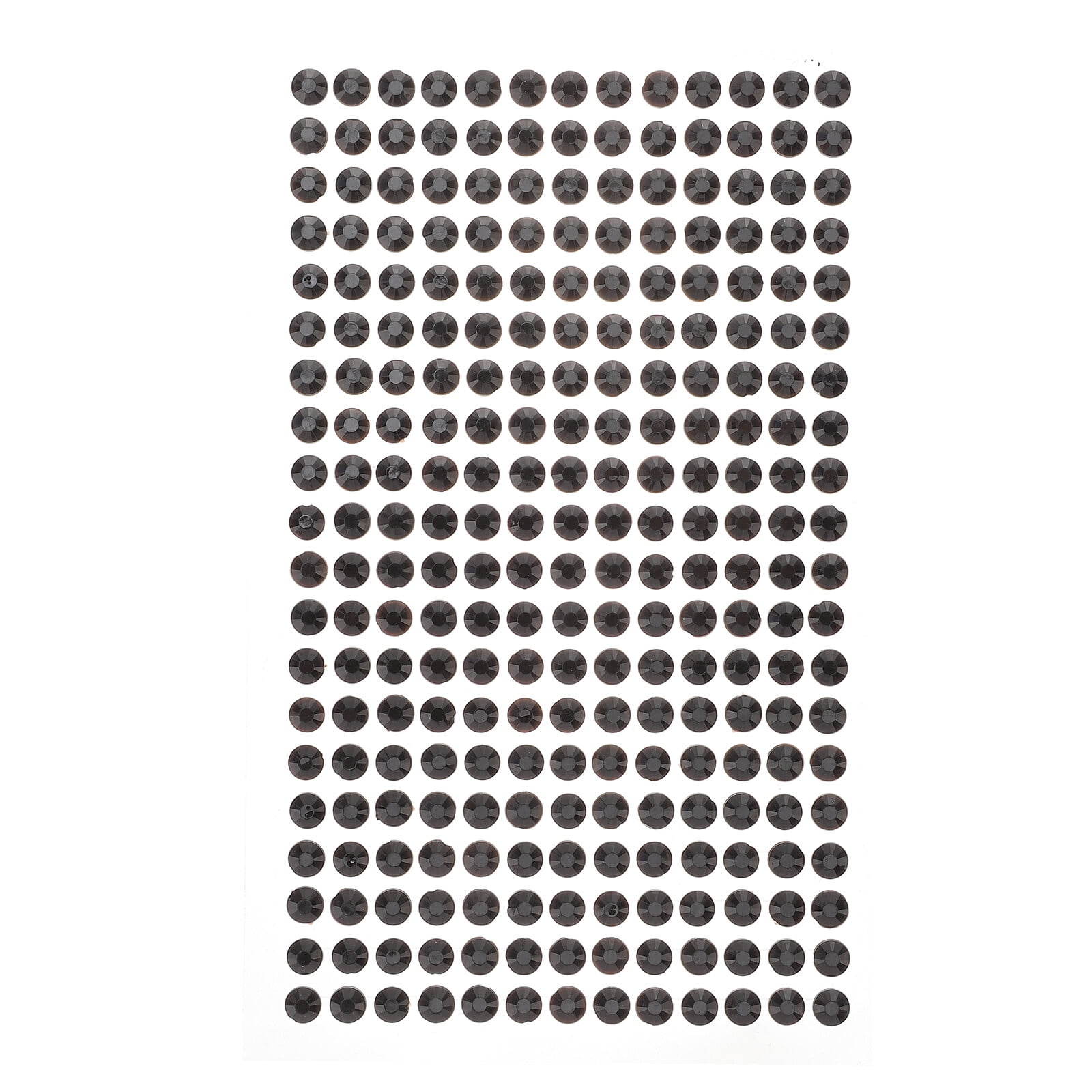 Click here for Hydreachca 234pcs 5mm Crystal Self-Adhesive Rhines... prices