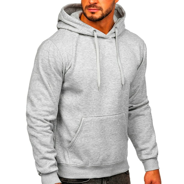 Sudadera Para Hombre Shendy Vendy Con Capucha Hoodie | Bodega Aurrera en línea