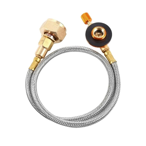 Gas Tank Inflation Flat Gas Tank Inflation For Outdoor Stoves ...