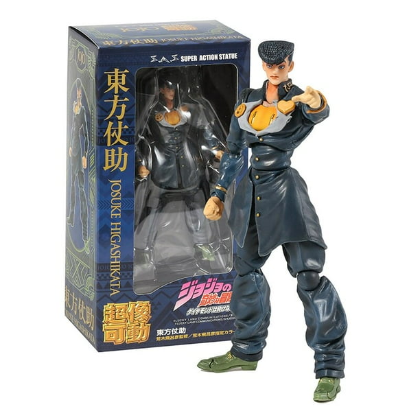 JoJo's Bizarre Adventure Kira Yoshikage Killer Queen Super Action ...