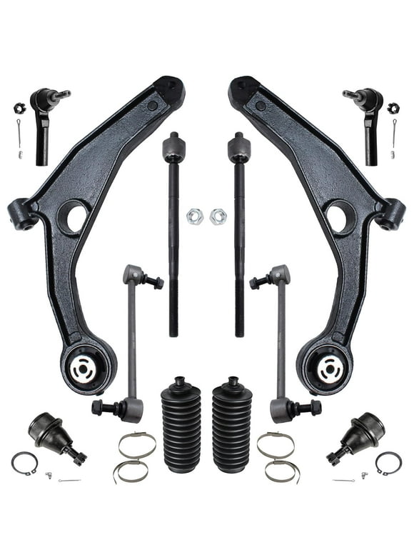 Suspension Components Kits in Suspension Parts & Components - Walmart.com
