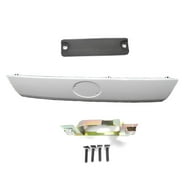 For 04-06 Scion xb 1.5L Liftgate Tailgate Handle Garnish Hatch Non ...