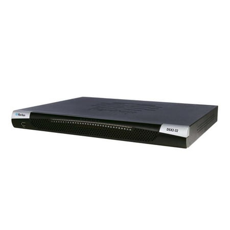 Raritan DSX2-8 8 Port Dominion SX II Console Server | Walmart Canada