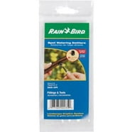 Orbit 3 Pack (30 Total Pieces) 1 Gallon per Hour GPH Drip Irrigation ...