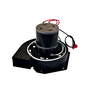 Armstrong Johnson Air ease Efficiency Ultra 90 Draft Inducer 115V # FB-RFB547 - Walmart.com