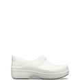 Crocs Neria Pro Slip Resistant Clog - Comfortable Work Shoes - Walmart.com