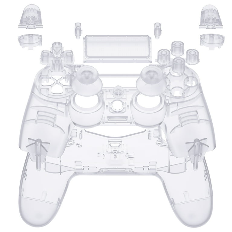 Ps4 Controller Transparent