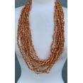 da Hawaiian Store Mongo Sea Shell Lei Necklace (Choose Color and Length ...
