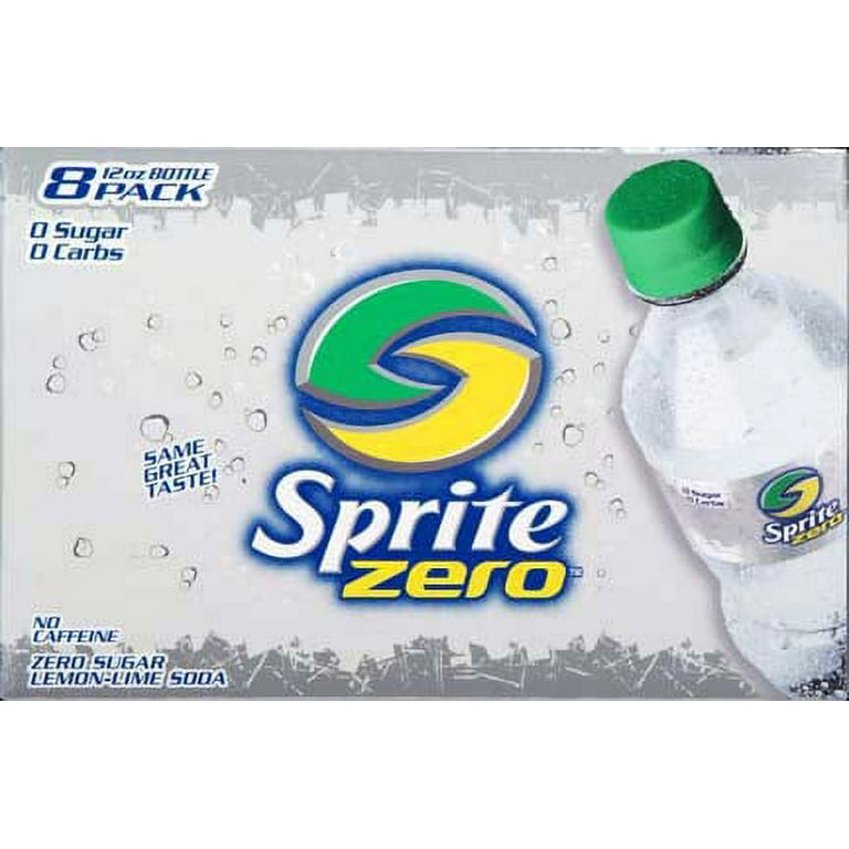 Sprite Zero Logo