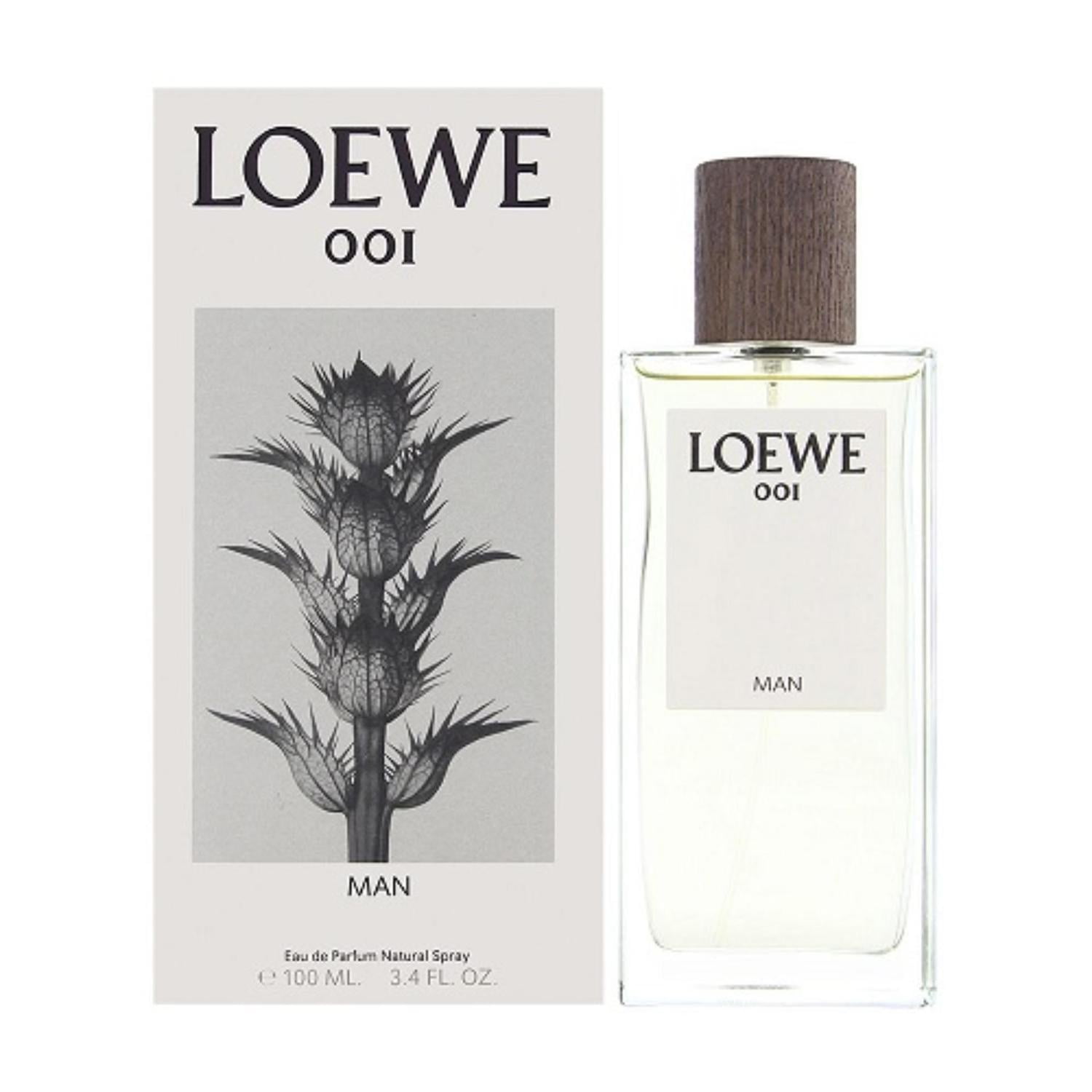 Loción 1 de Loewe EDP 100 ml azul cielo | Walmart en línea