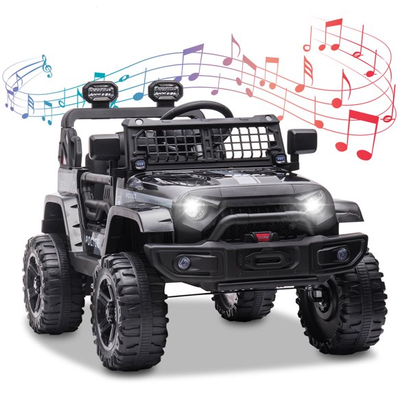 12-volt Battery-powered Ride on Toys