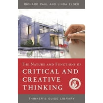 Thinker's Guide Library How to Write a Paragraph: The Art of ...